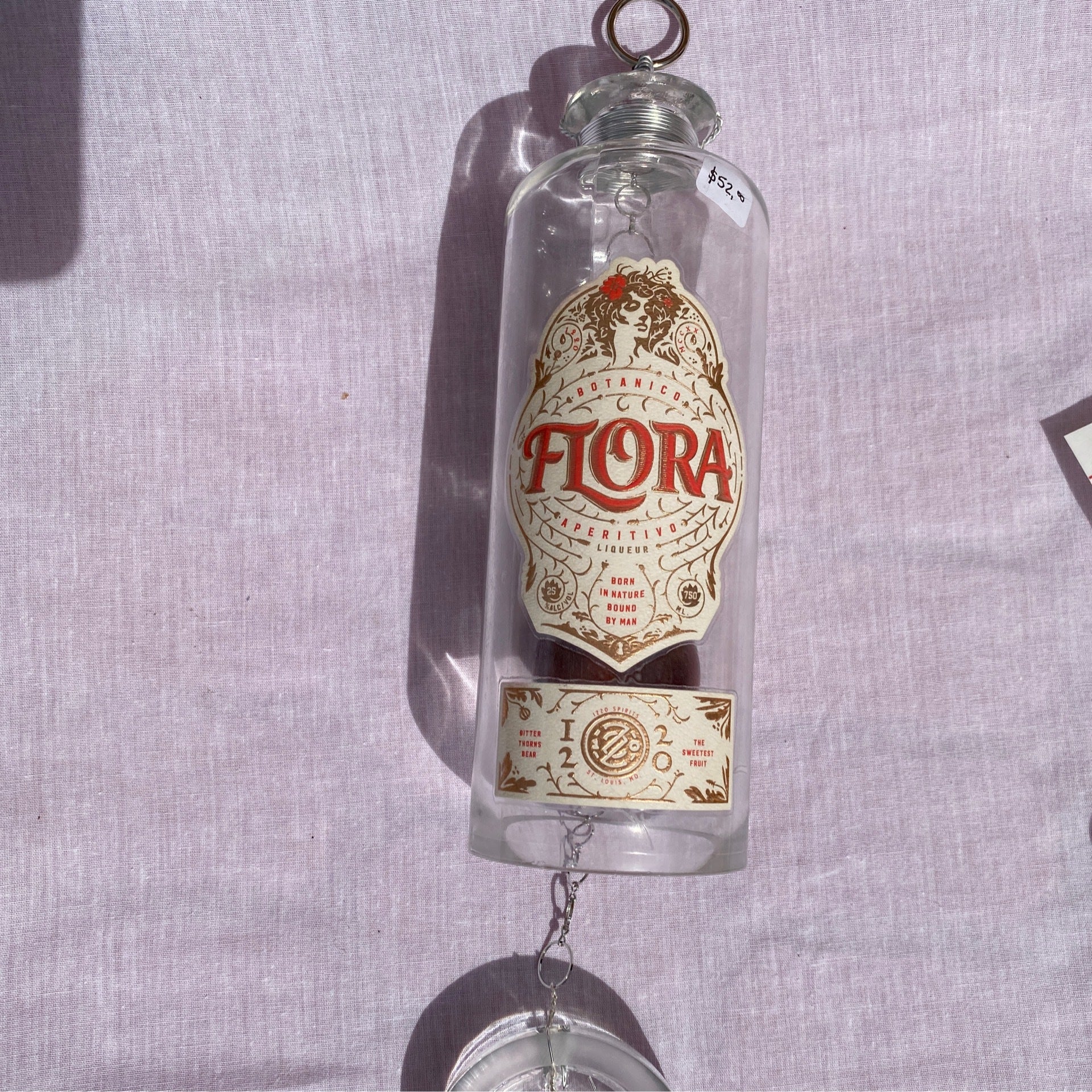 Flora | Alpine Soap Company